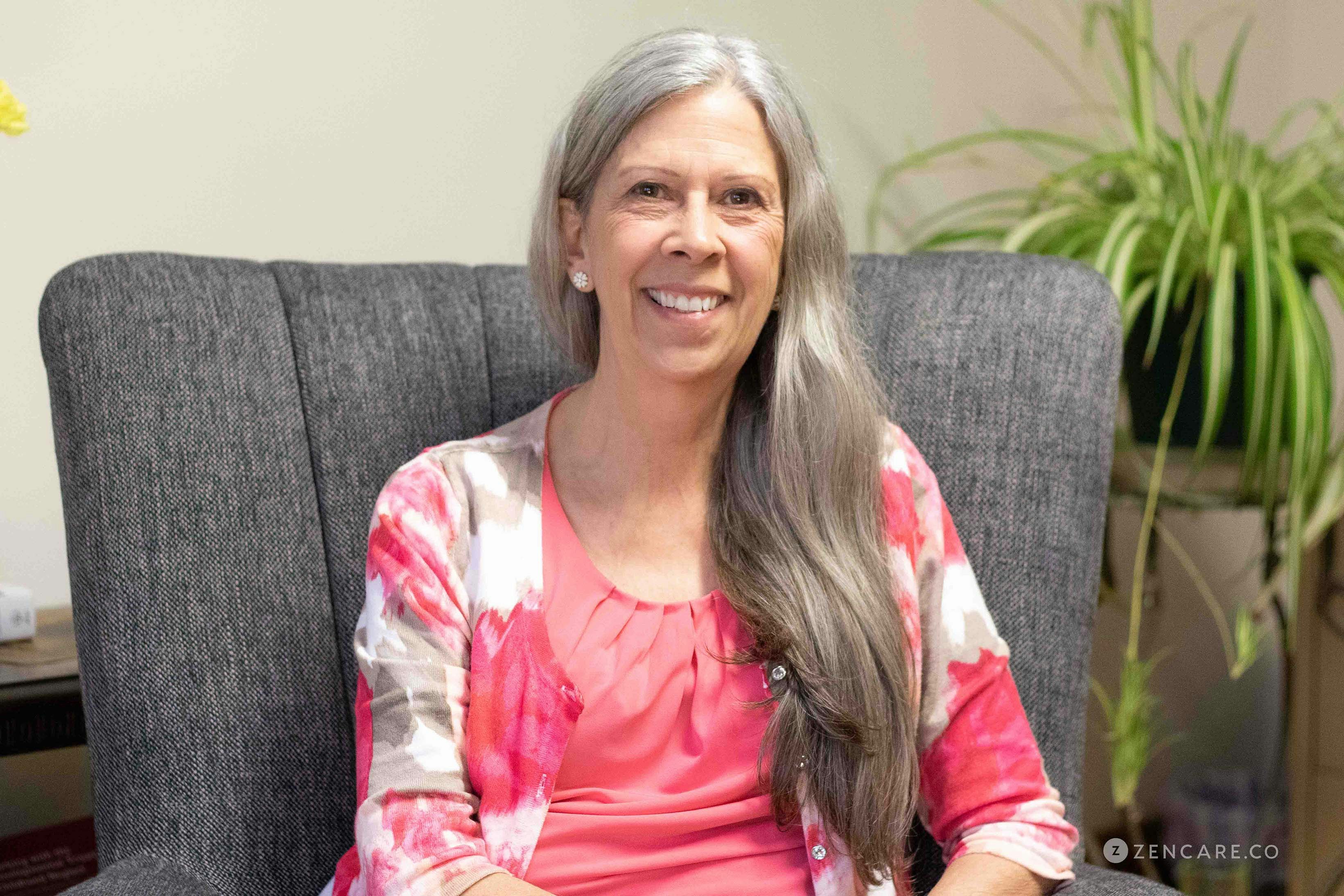 Kathleen Silvers, Therapist in Warwick, Rhode Island — Zencare